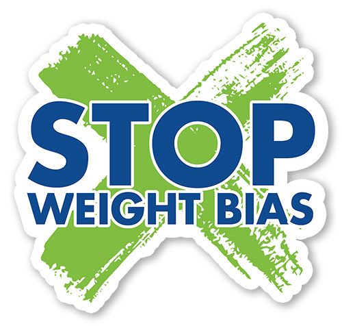 Donate & Join the Movement - Stop Weight Bias