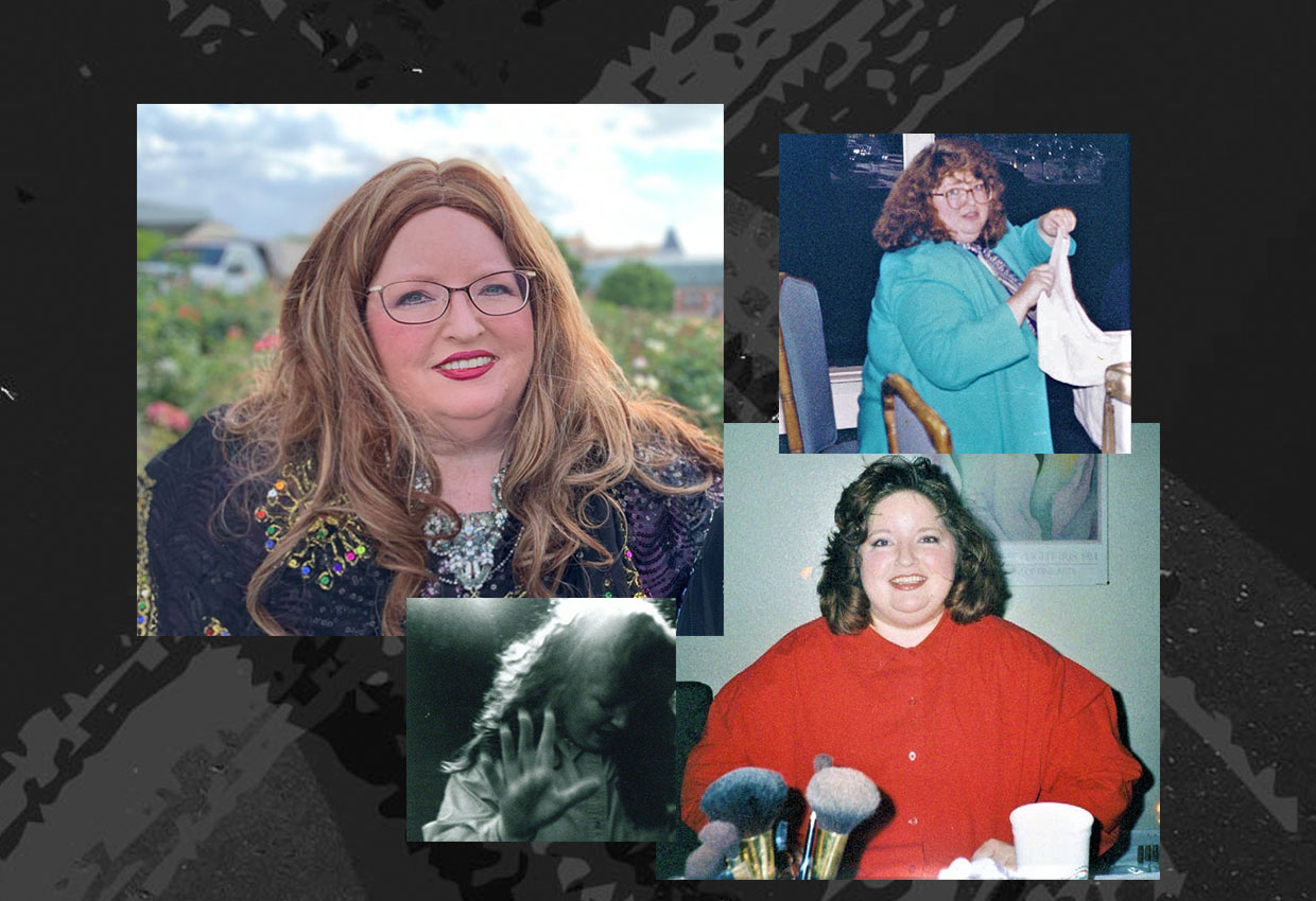 Weight Bias is Both Internal and External: Angela’s Story - Stop Weight ...